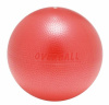 Мяч легкий OVER BALL 23 см красный Ledraplastic № 18845 - купить в ...